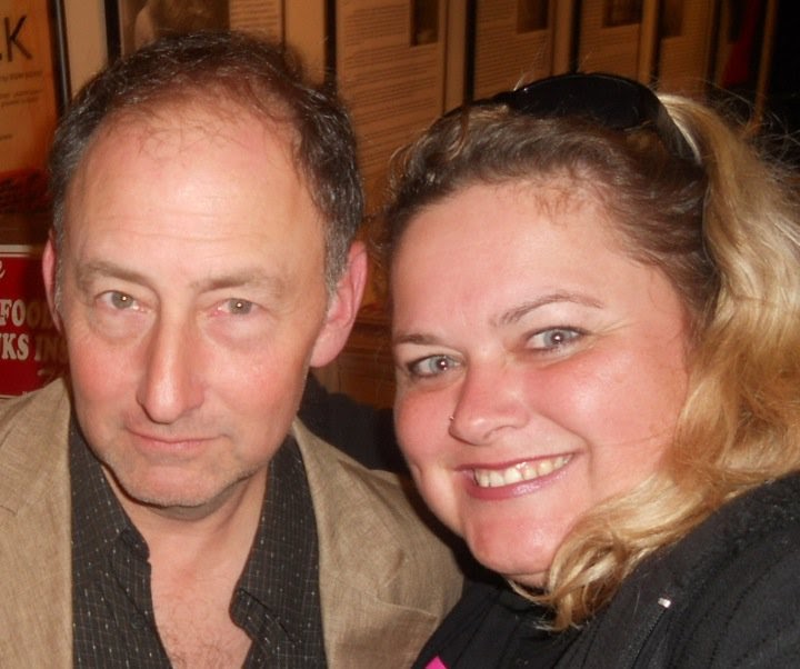 Thinking Pink: Pinky's Fandance - Arye Gross