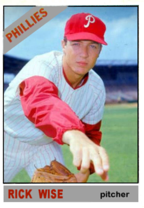 1966 Topps Baseball: 1966 Custom Cards