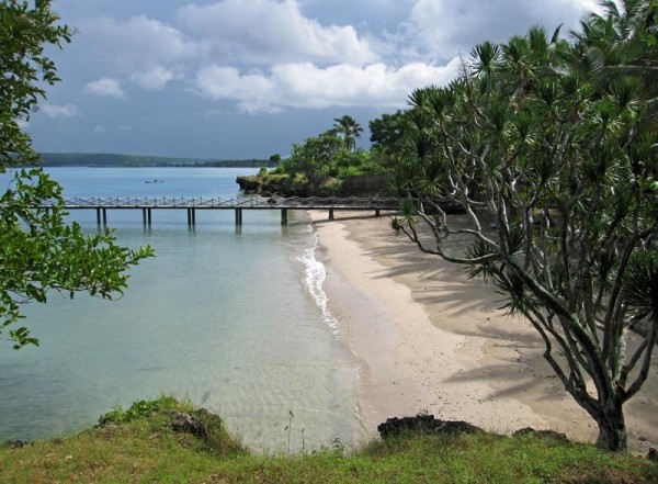 Selayar and Takabonerate dive paradise in Indonesia - Trevindos