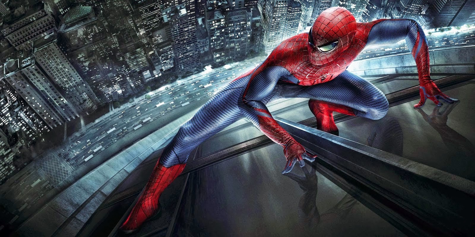 movietime: Watch The Amazing Spider Man 2 Online Free Megashare