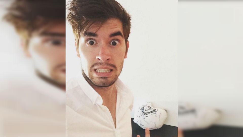 Influencia Youtuber: febrero 2017