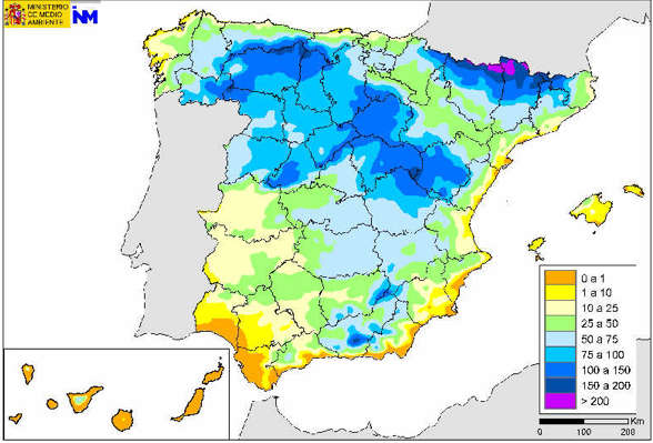 Jóvenes geógrafos: enero 2014