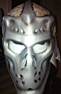 2 COOL GHOULS: Jason X Halloween Mask Battle