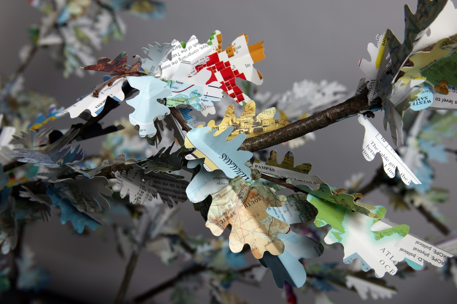 JENNA SIMPSON: First Cut exhibition!