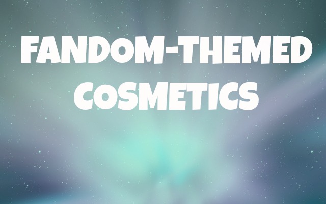 Indie Friday: 5 fandom-themed collections worth checking out | Hello ...