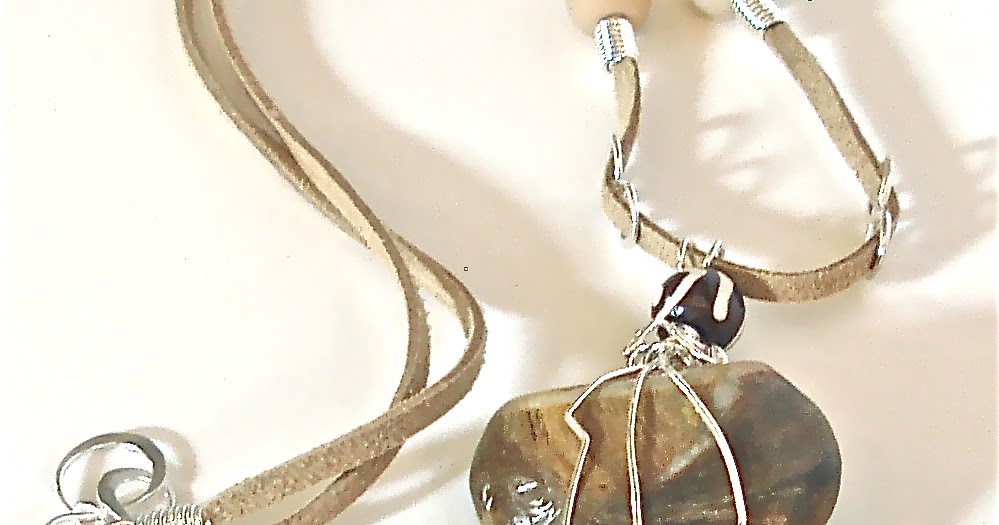 WireWorkers Guild: PEBBLE CAGE TUTORIAL