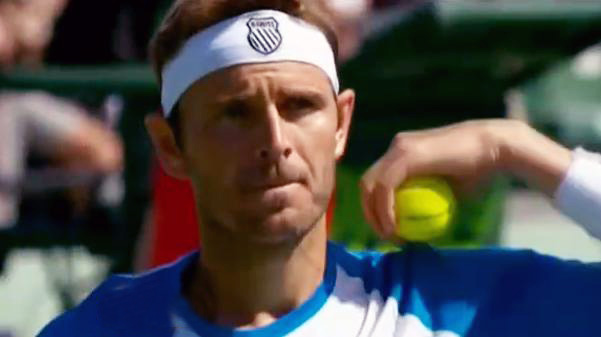 Tom Brady: Mardy Fish American Professional Tennis Player