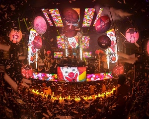 Marrakech Nightclub : 555 Famous Club Book Now