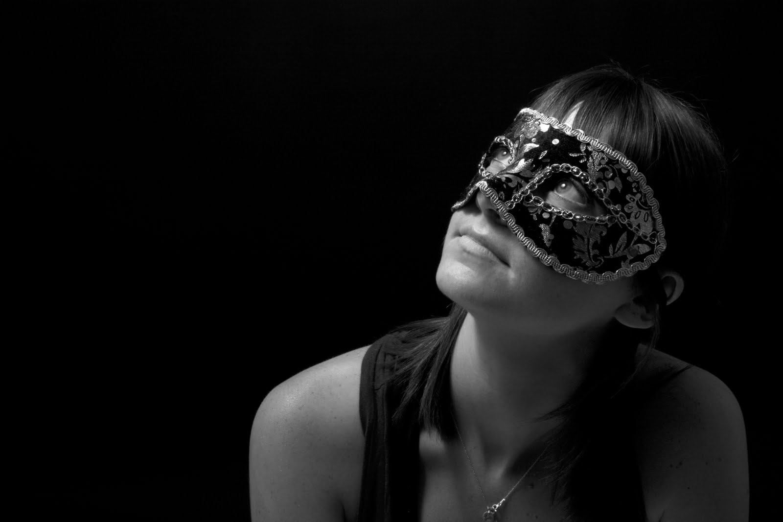 KD Photography: Masks