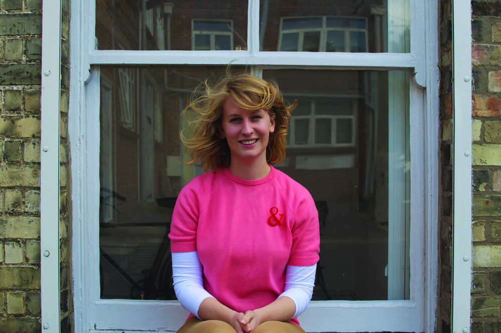 biblioteconomiaamil: anna betts : artists who blog