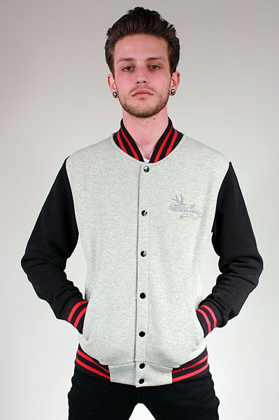 MEN's LEATHER JACKET DESIGNS - Casual Jackets For Men : PHIX Clothing ...