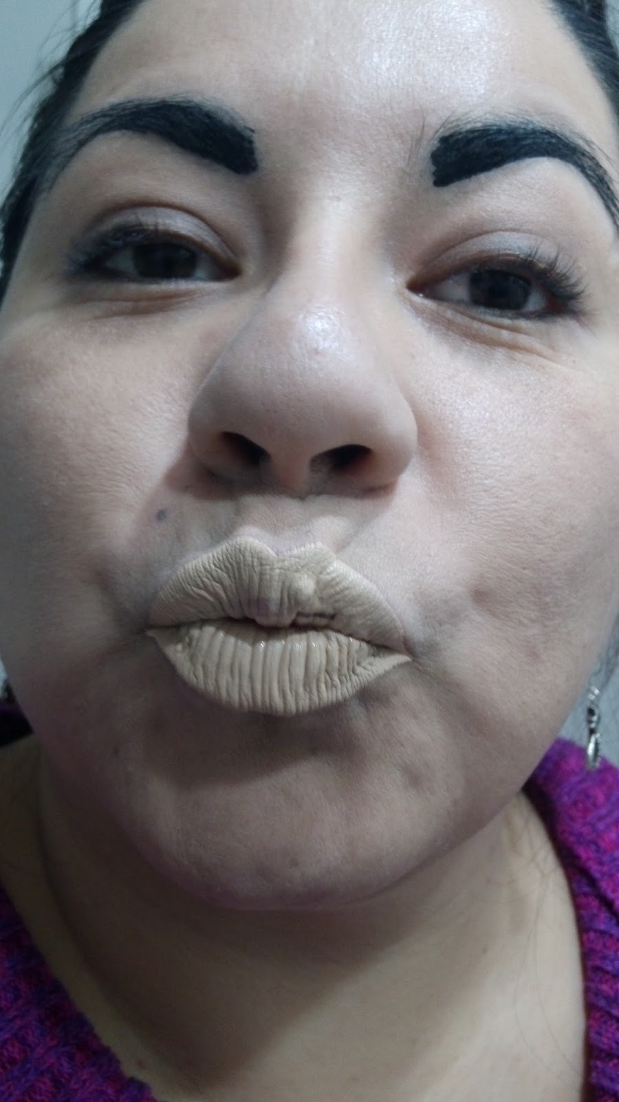 [Desafío] Mixed Up Make Up | Korean Beauty Dream