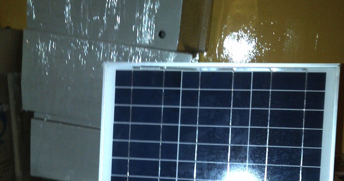 Cell Surya Indonesia : Solar cell/Solar Panel/Tenaga Surya 100wp Poly ...