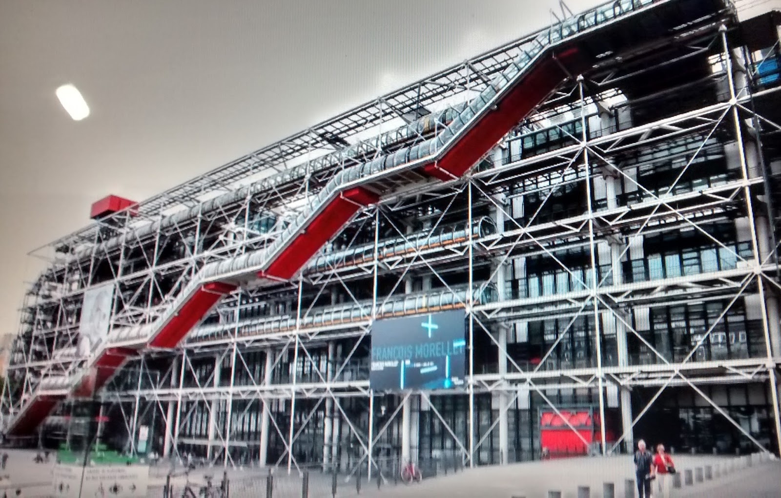 arquitecturavillavisencio: High-Tech – uma arquitetura ainda contemporânea.