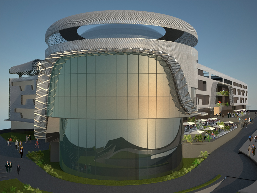 greatinteriordesig: A+ Atakoy Plus Shopping Center, Istanbul