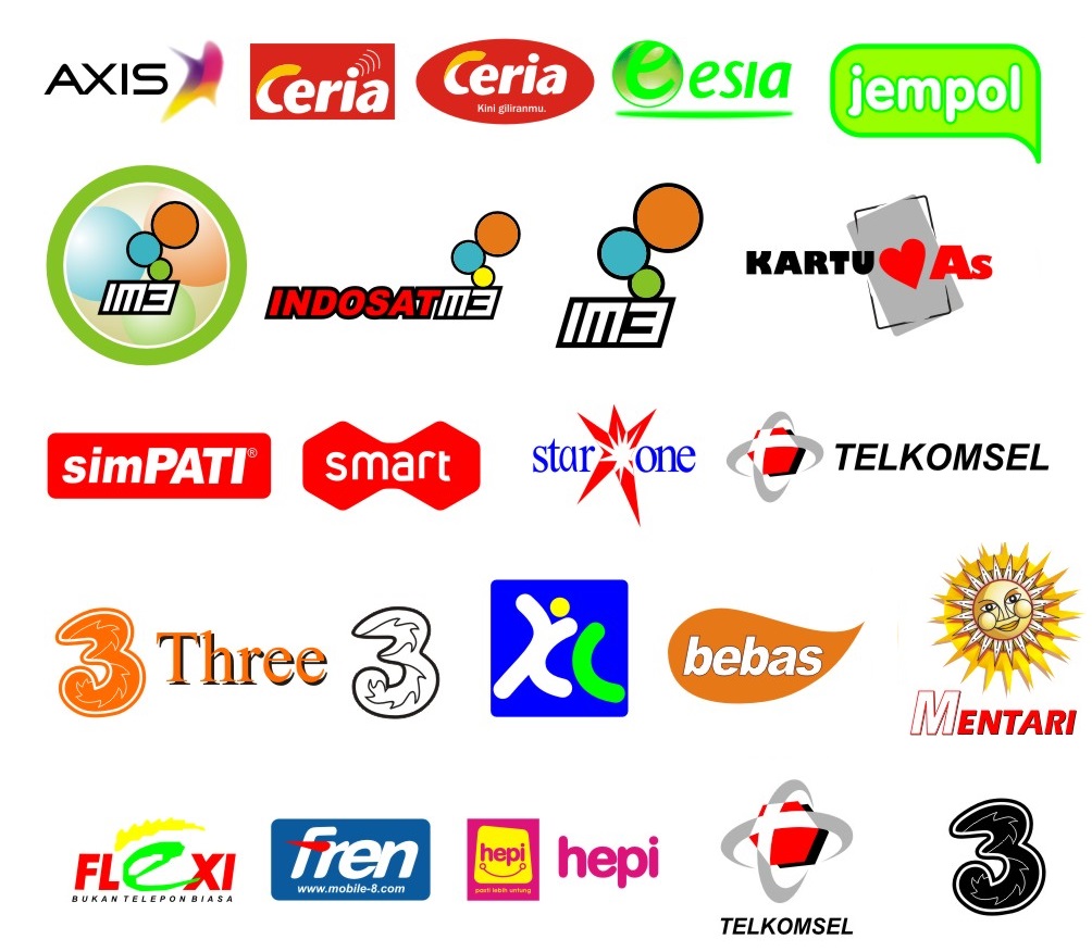 Ingin Sukses Jualan Pulsa ? Berikut Tips Ampuh Sukses Bisnis Pulsa ...