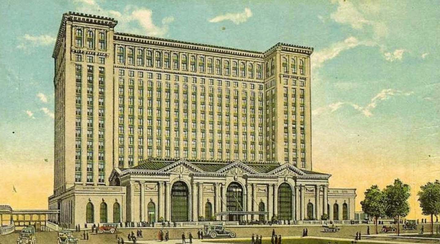 Rebuilding Place in the Urban Space: Maybe the ideal solution for the ...