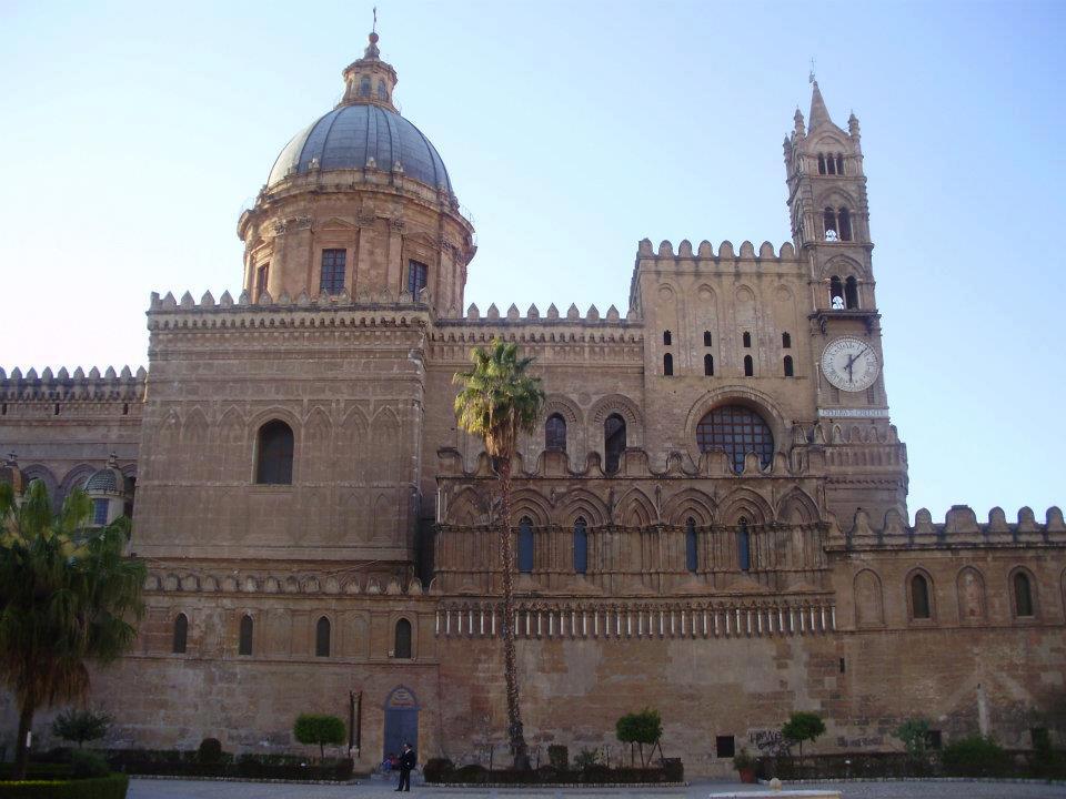 Discover Palermo: Fascinating capital of Sicily | Travel Daily Magazine