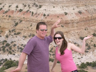 Sarah Afshar Interviews Toni Ingram for Yahoo! Voice