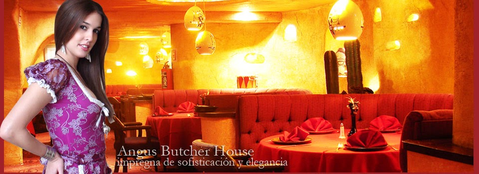 Restaurantes Angus rompen con la formalidad se vuelven mas atractivos ...