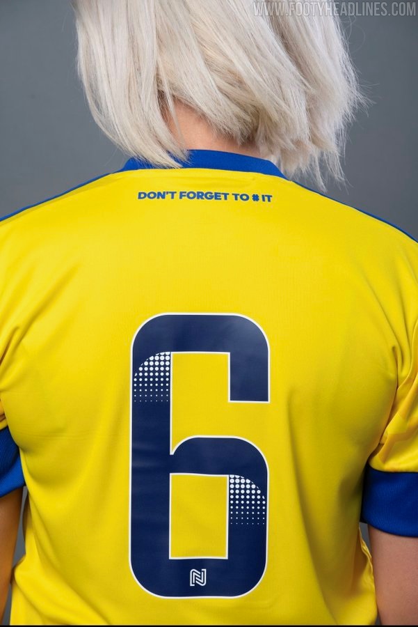Bespoke Adidas Hashtag United 20-21 Home Kit Released + Outstanding ...