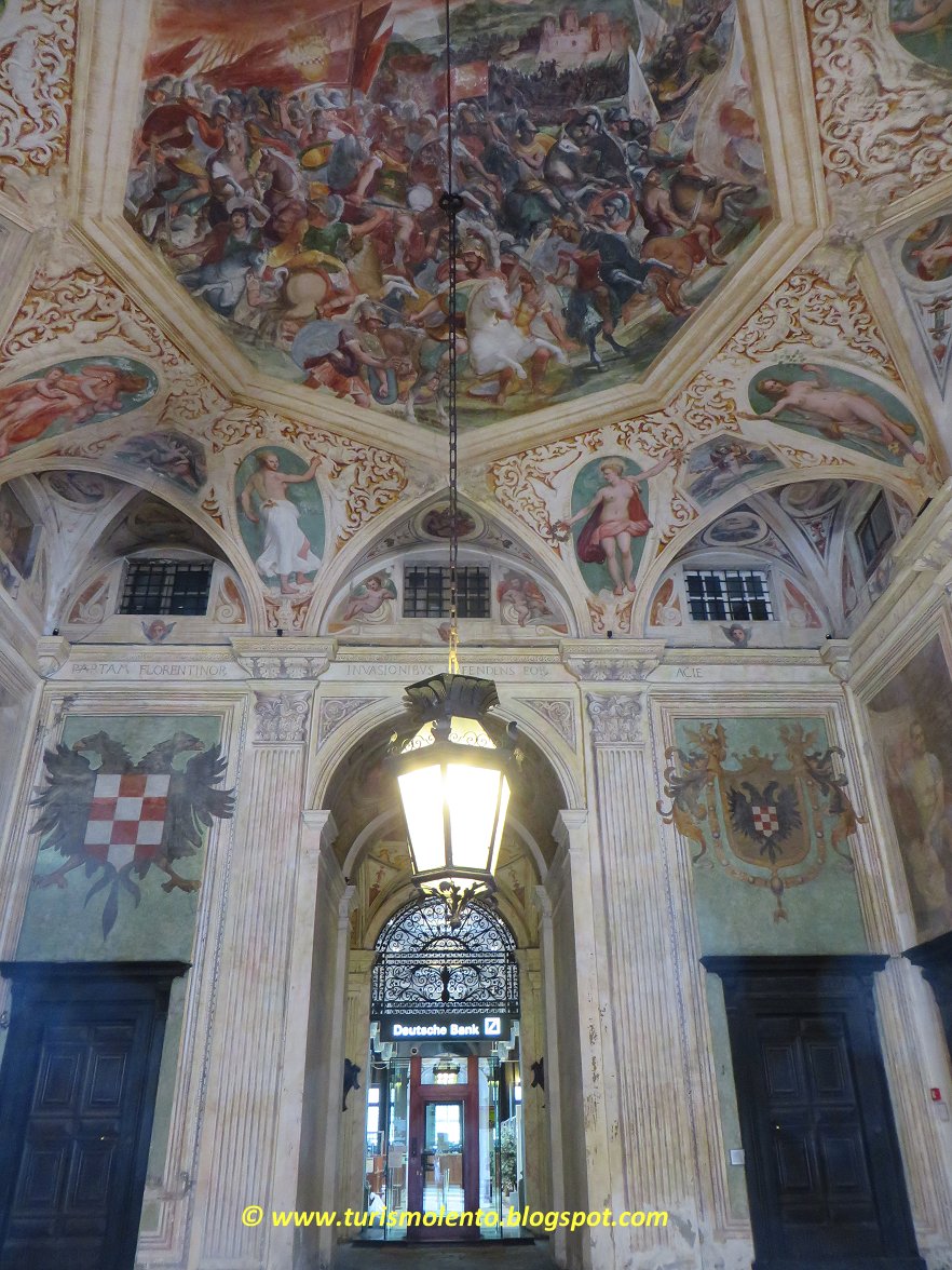 Genova : Rolli days 15 e 16 Ottobre