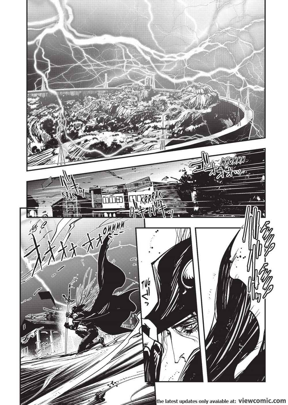 Vampire Hunter D SLAYS Death Battle by Kaoskid1 on DeviantArt