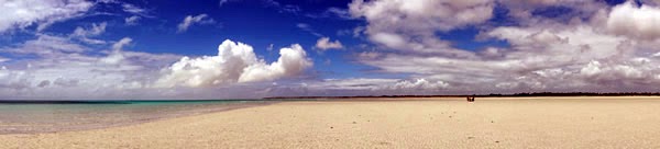 Kilwa Beach Lodge - Our Blog