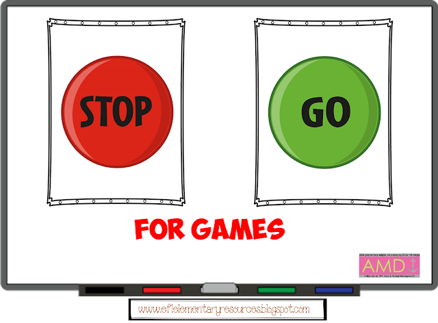 EFL Elementary Teachers: abril 2015