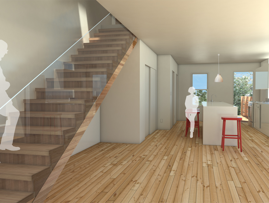 BK to the Fullest: Projects: South Slope SRO Conversion