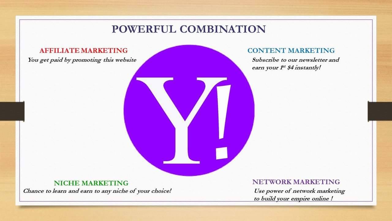 Yeheey!!! : What Is Yeheey.com.