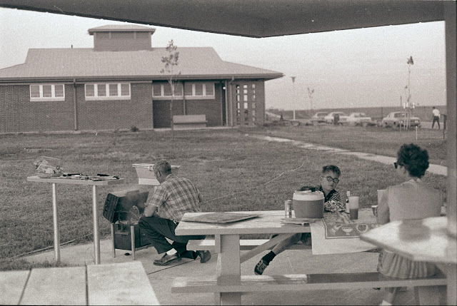 Kansas Transportation: Throwback Thursday