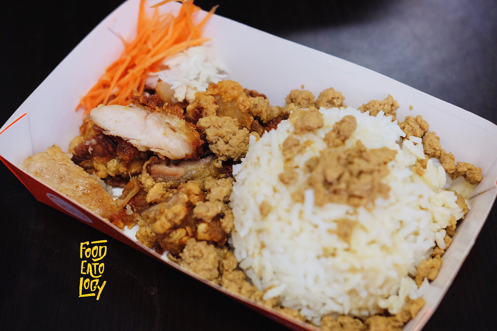 CHICKEN PAIKUT - KELAPA GADING, JAKARTA UTARA - FOODEATOLOGY ...