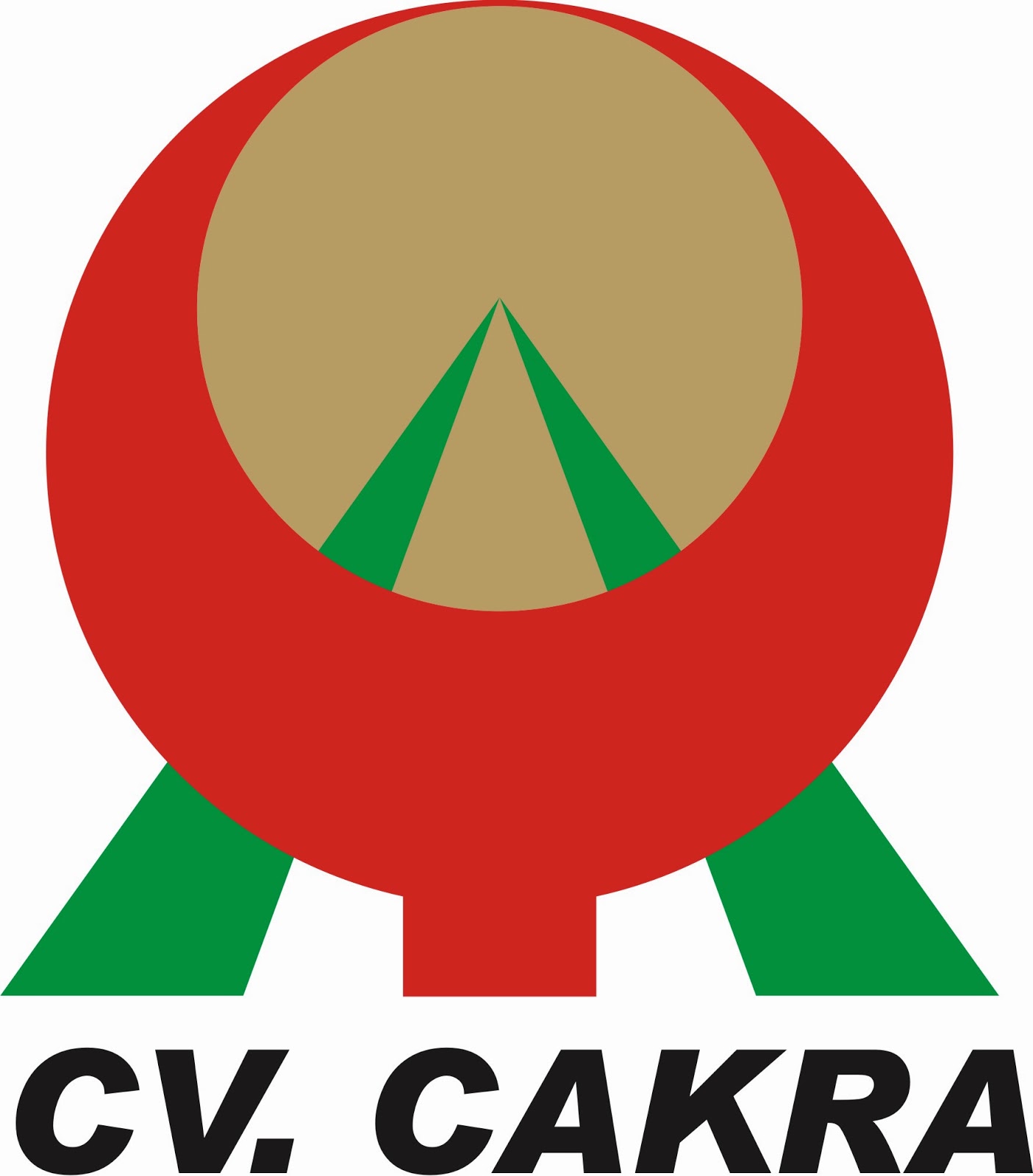 ESAprint: LOGO CV. CAKRA DAN PT. CASH