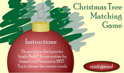 CHRISTMAS | ENGLISH LANGUAGE RESOURCES FOR ENGLISH YOUNG LEARNERS WITH ...