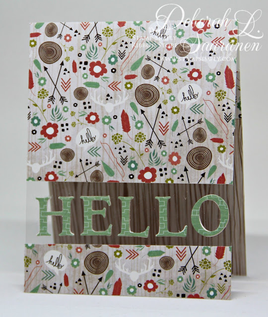 Dream in Color...: Quick, Easy, and Transparent!