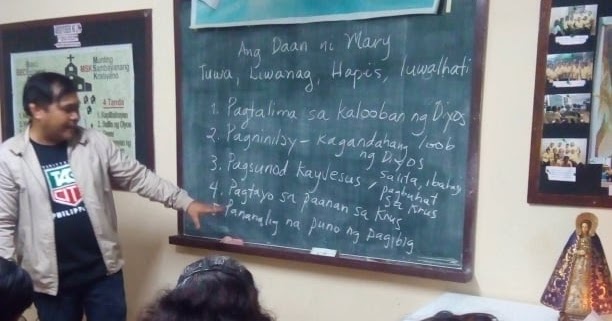 Kuwento ng Kalsada, Palengke at iba pa: 45 Realizations in Life: 36th ...