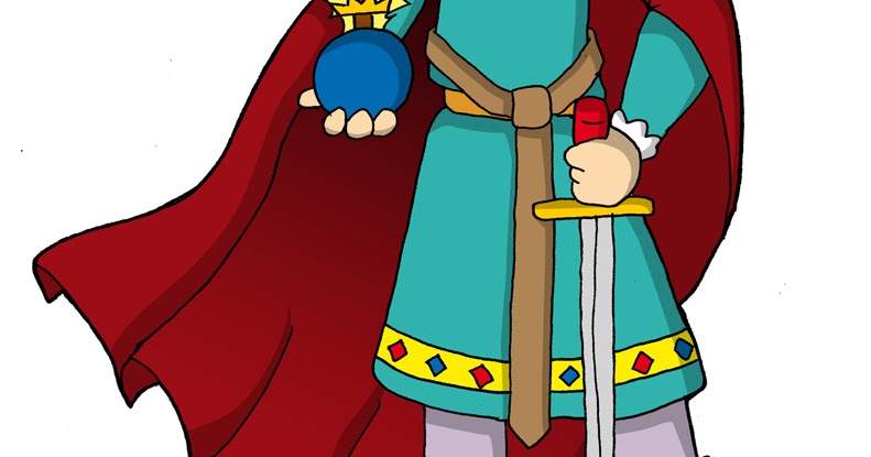 Dibujos para catequesis: SAN FERNANDO REY