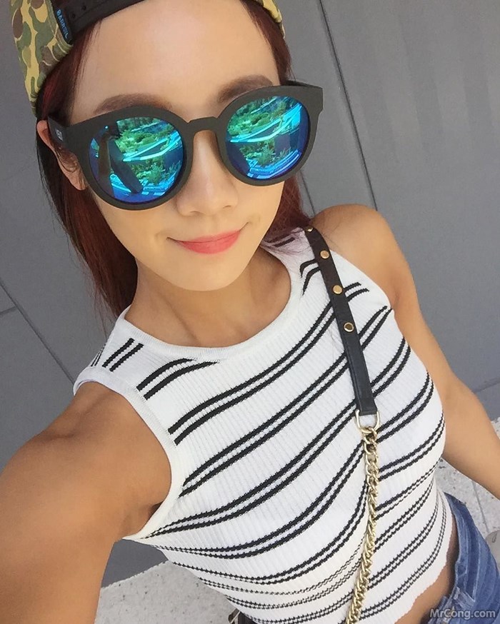 Hot Instagram Girl: Shim Euddeum (심으뜸) (353 ảnh)