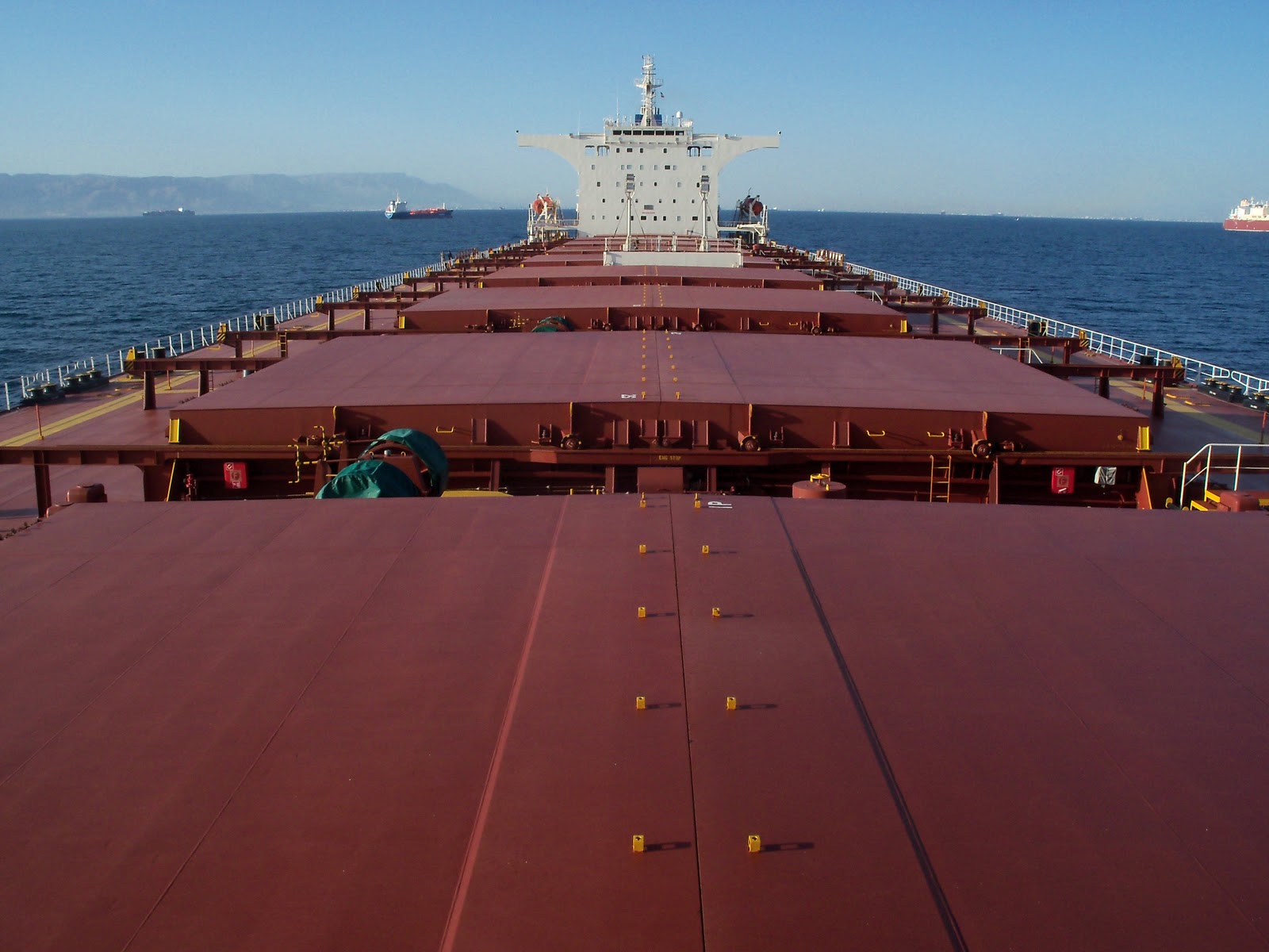 REDfour Security Group