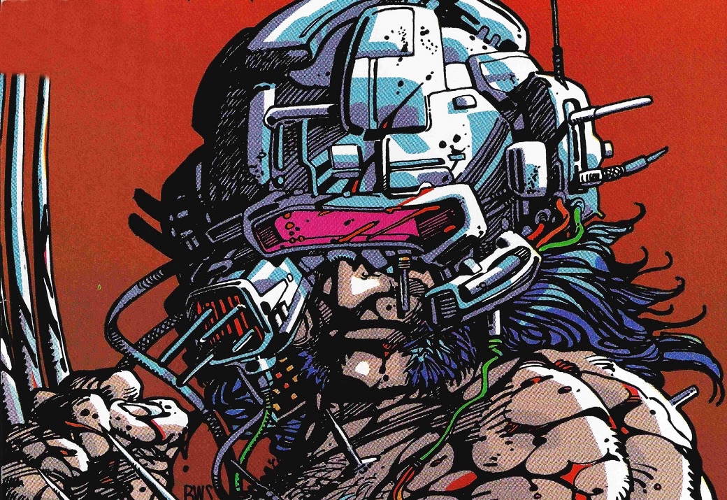 ARMA X será la versión que veremos de Lobezno en X-Men: Apocalipsis ...