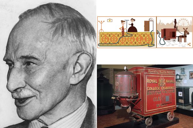 Aprende sobre las aspiradoras