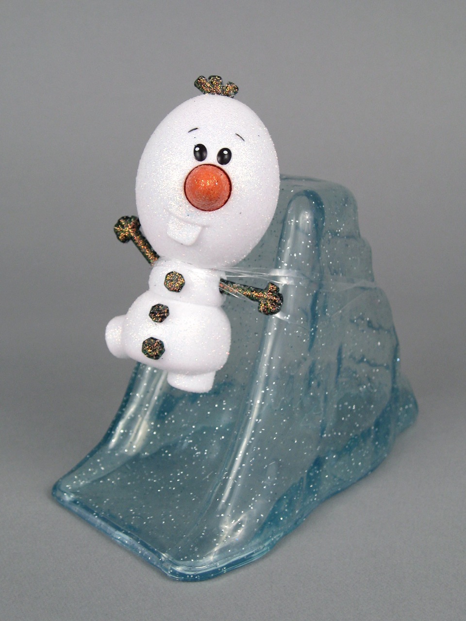 The Animators' Mini Elsa Playset from The Disney Store | The Toy Box ...