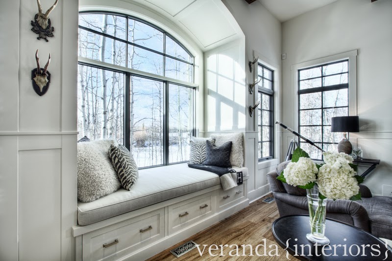 veranda interiors