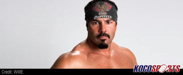 ESTO PASO: 1970: NACIÓ Chavo Guerrero Jr, luchador profesional mexicano ...