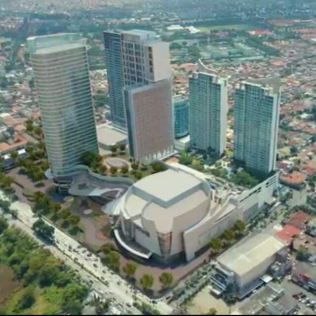 Mengenal Apa Itu Superblock dan Keuntungannya - Feichangzhidao ...