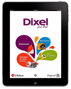 The Digital Teacher: Larousse & Robert 2014: les nouveautés