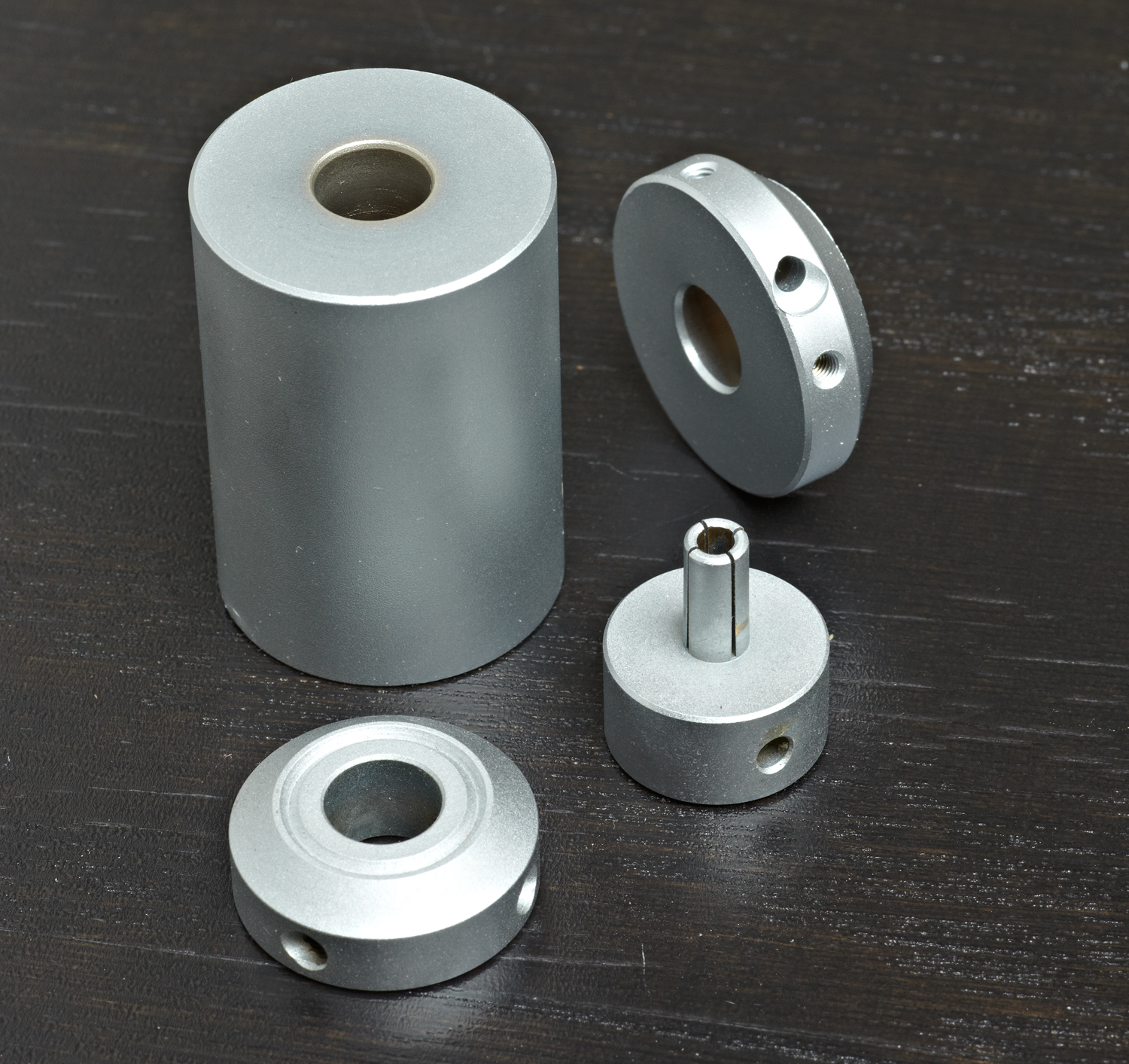 truefi: SME Conversion Part 2 – The Production – Tonearm Conversion of ...