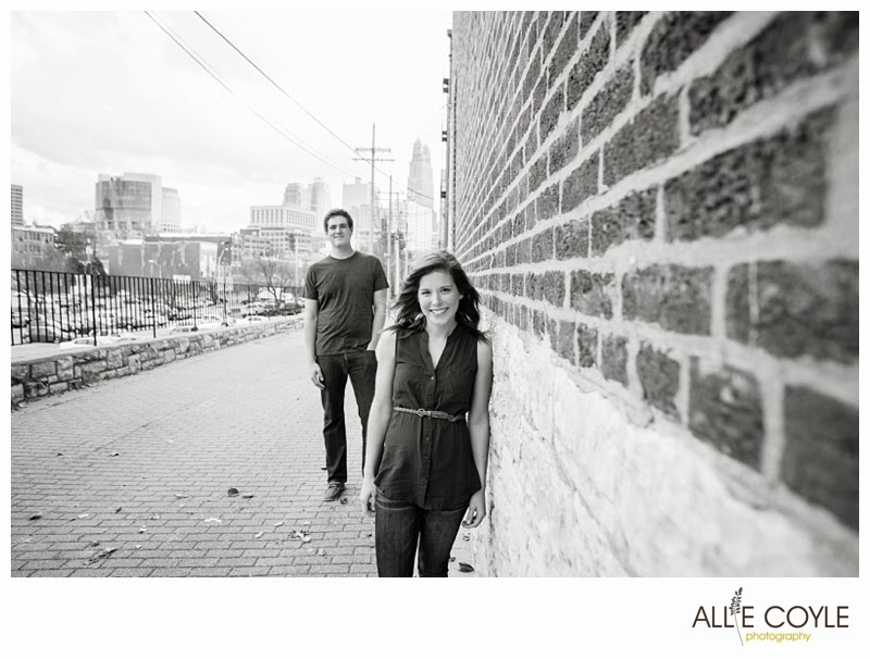 Allie Coyle Photography Blog- Kansas City Urban Photographer: Katie ...
