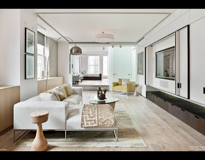 Inside CNN's Anderson Cooper's House (Photos) - Nairobi Wire